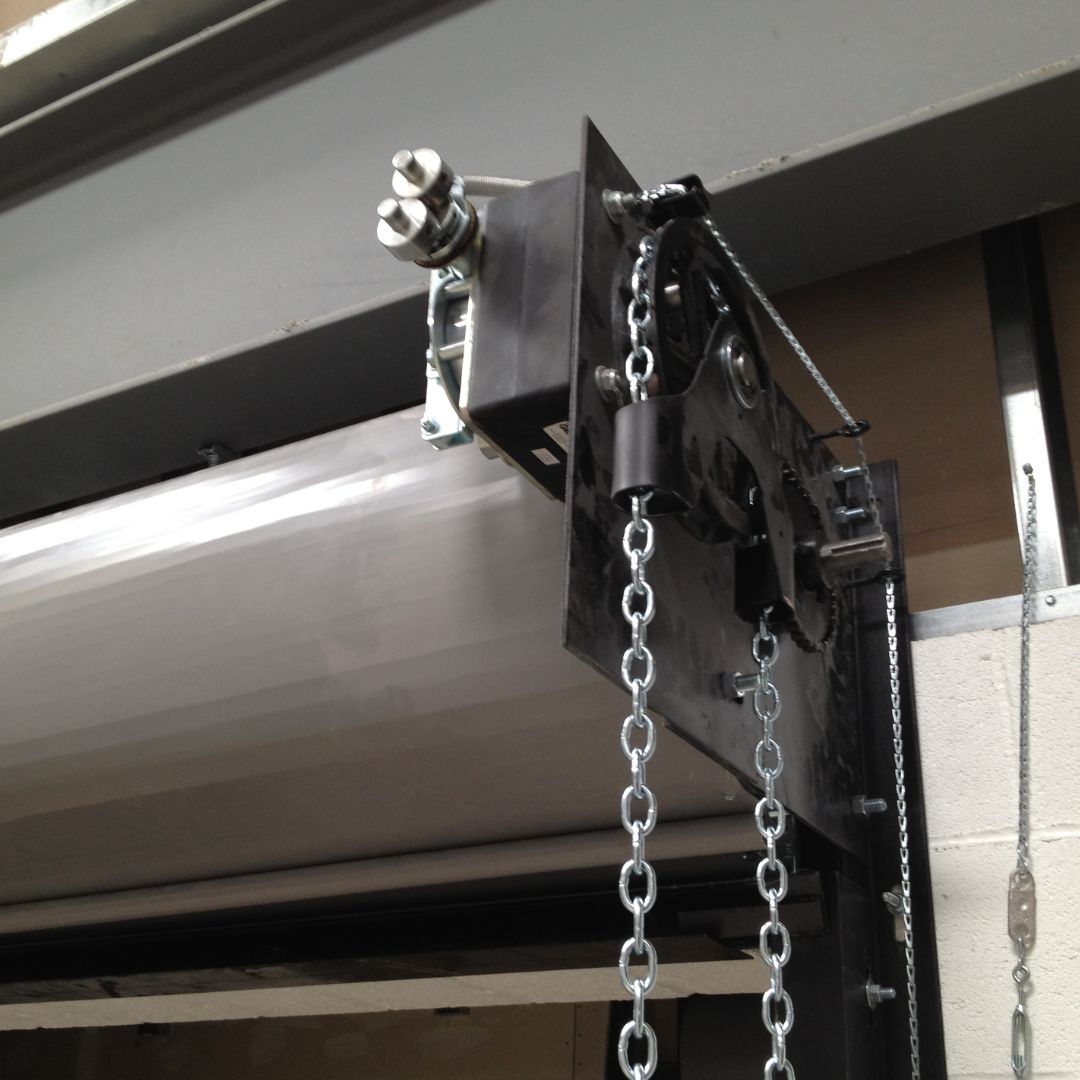 Counter Fire Doors – R&S Manufacturing, Inc.